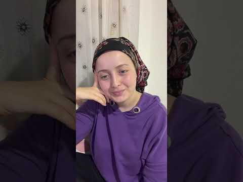 Türbanlı Canlı Yayın 3 💅#tiktok #canlıyayın 