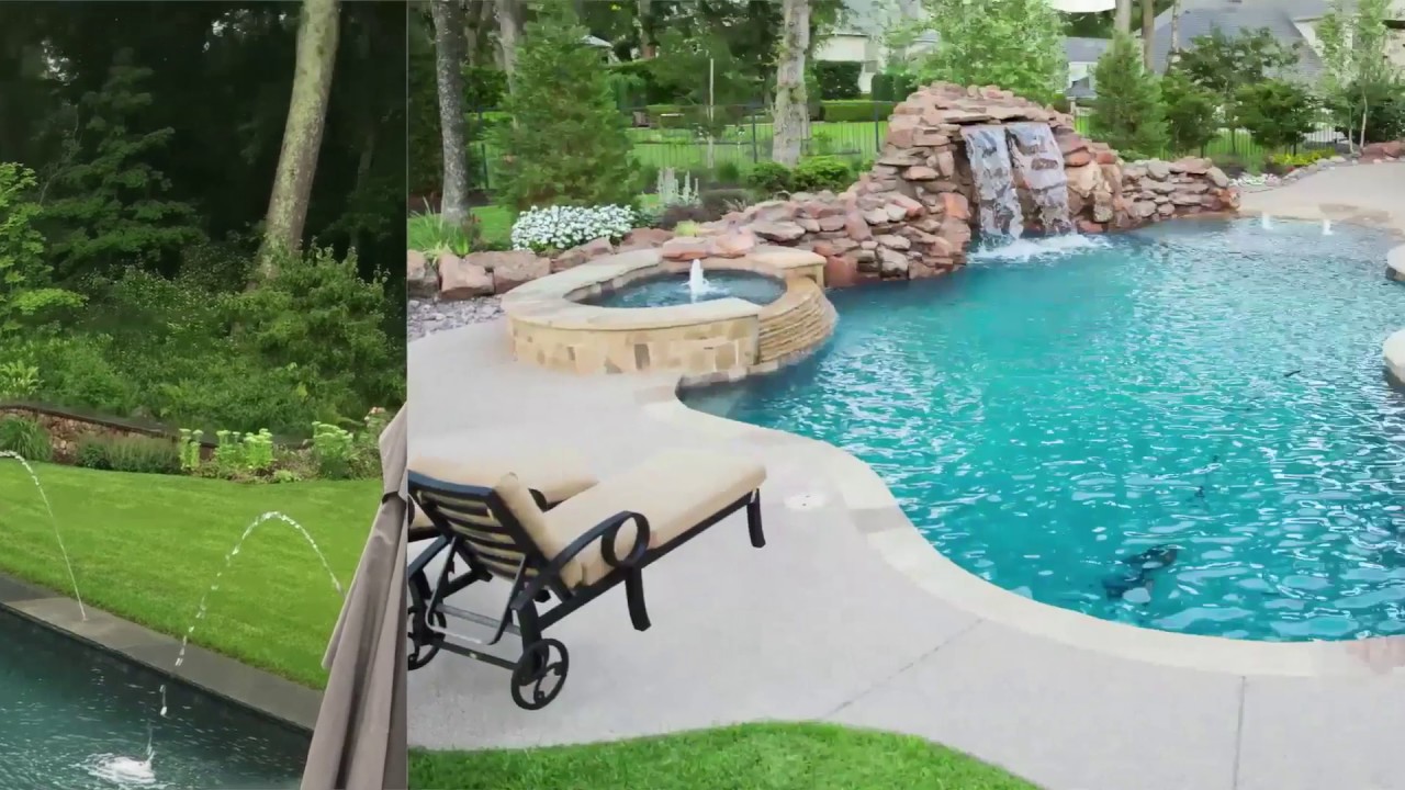 Pebble Tec Overview - YouTube