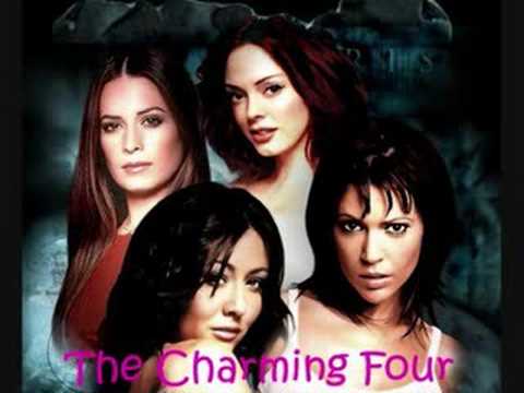 My Charmed Tribute - YouTube