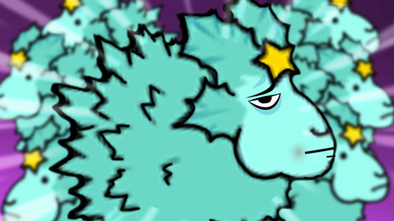 ULTRA BAA BAA HERD in SINGULARITYVILLE | Battle Cats 10.7 - YouTube