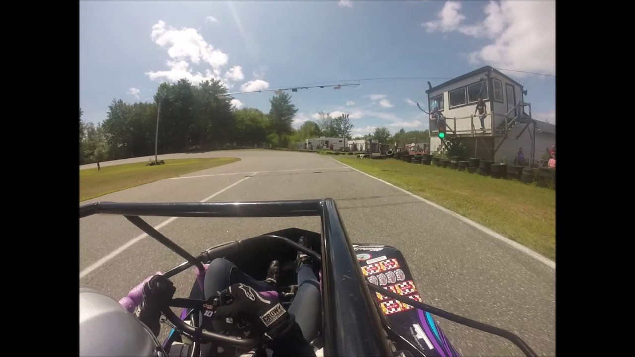 Kate Re #10 8/6/17 - YouTube