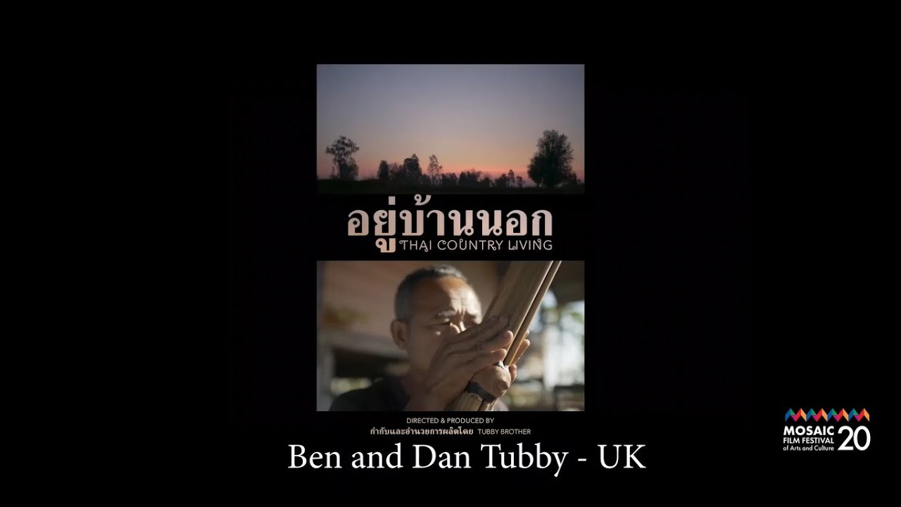 "Thai Country Living" (United Kingdom) / Interview to Ben and Dan Tubby ...
