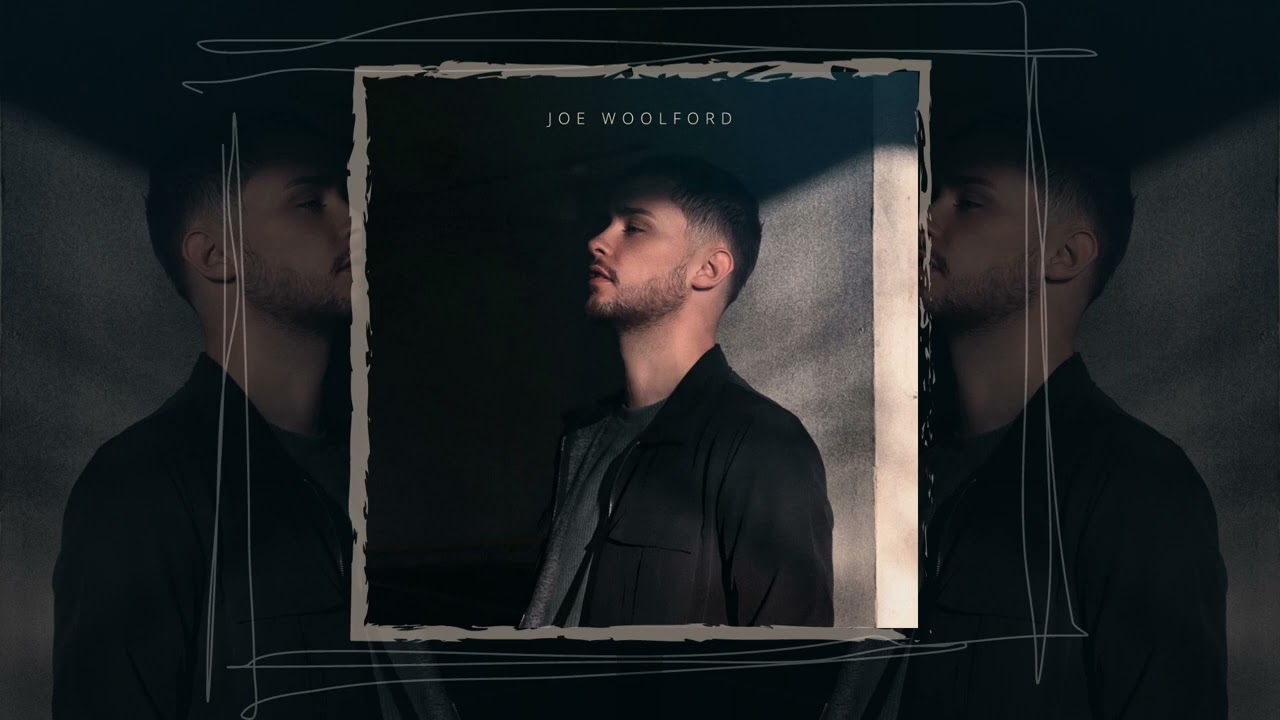 Joe Woolford - Because of You - YouTube