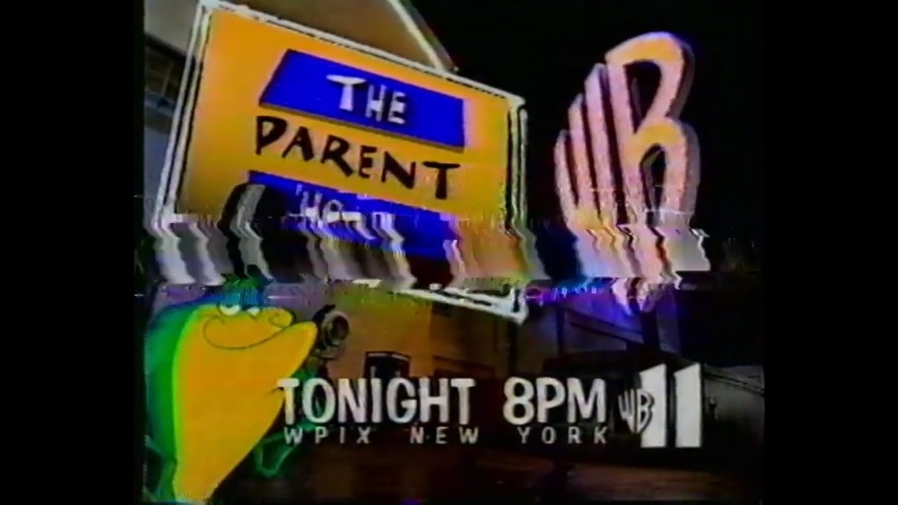 WPIX Commercial Breaks (November 16, 1996) - YouTube