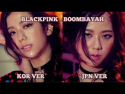 BLACKPINK (블랙핑크) \