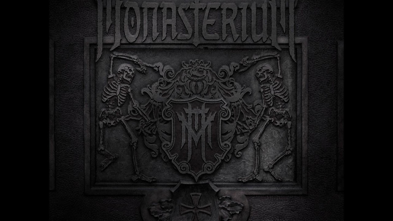 Monasterium (self-titled) - YouTube