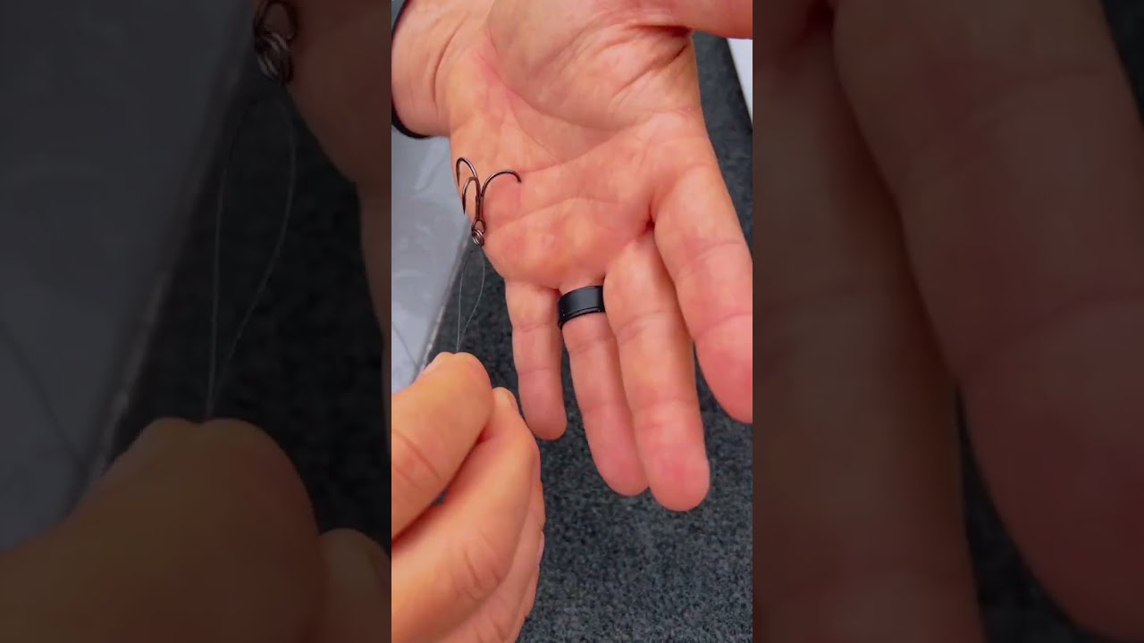 Hook in hand store