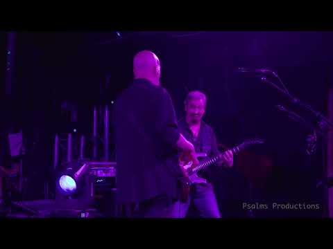 ARRA - Bass Solo / Sweet Emotion (4K) @ Tailgaters 04'26 (2)