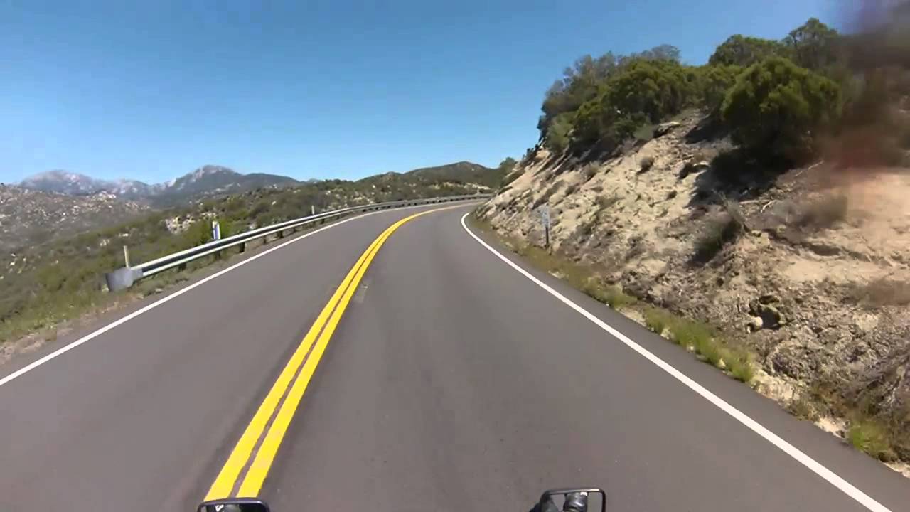 California State Route 74