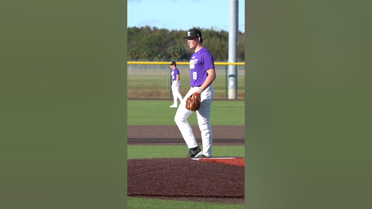 Ryan McPherson - Main Event - YouTube