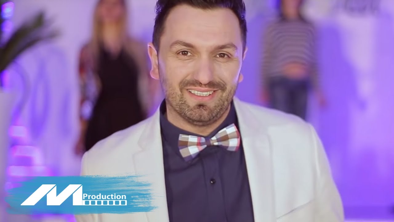 Xhela ft Gold AG - Maturant (Official video HD) - YouTube