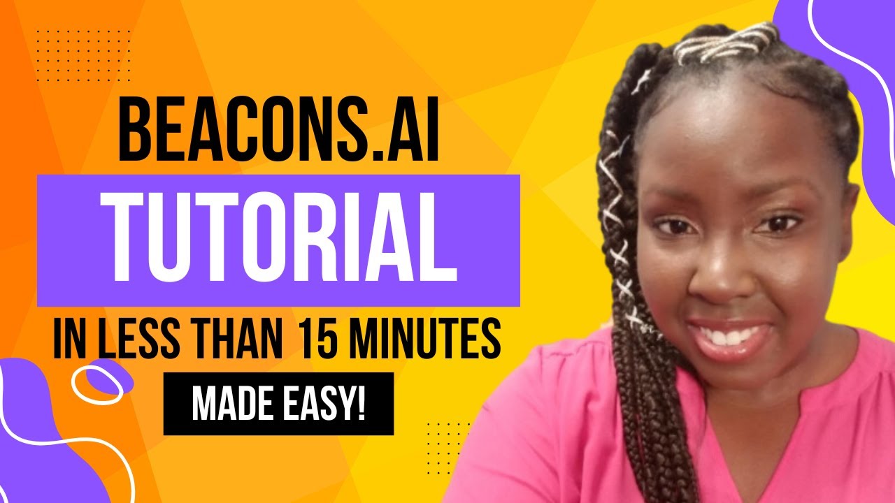 How To Use Beacons.ai To Sell Digital Products (Step By Step) - Beacons ...