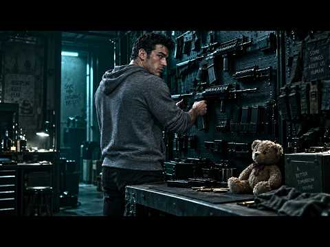 SEINE TOCHTER STARB… jetzt will er nur noch Rache! | ACTION-THRILLER | Ganzer Film auf Deutsch in 4K