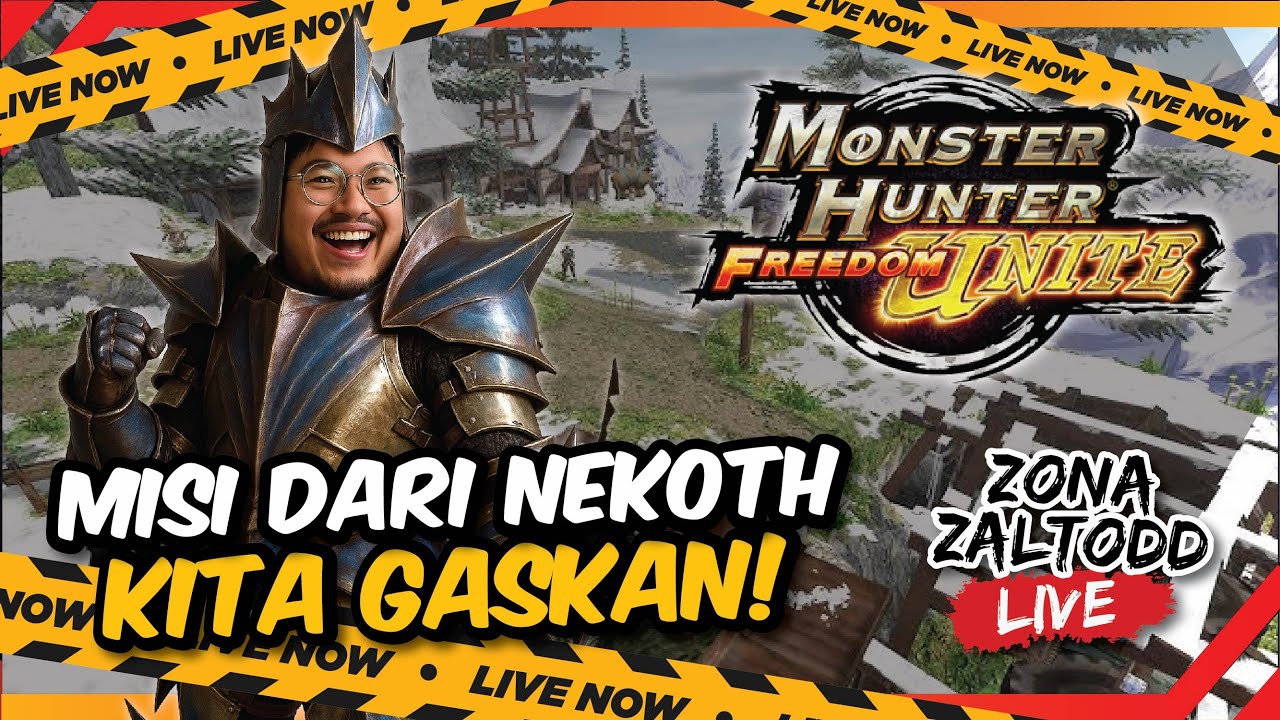 Monster Hunter Freedom Unite 】Nyari Rathalos Ruby Nih! #16 - YouTube