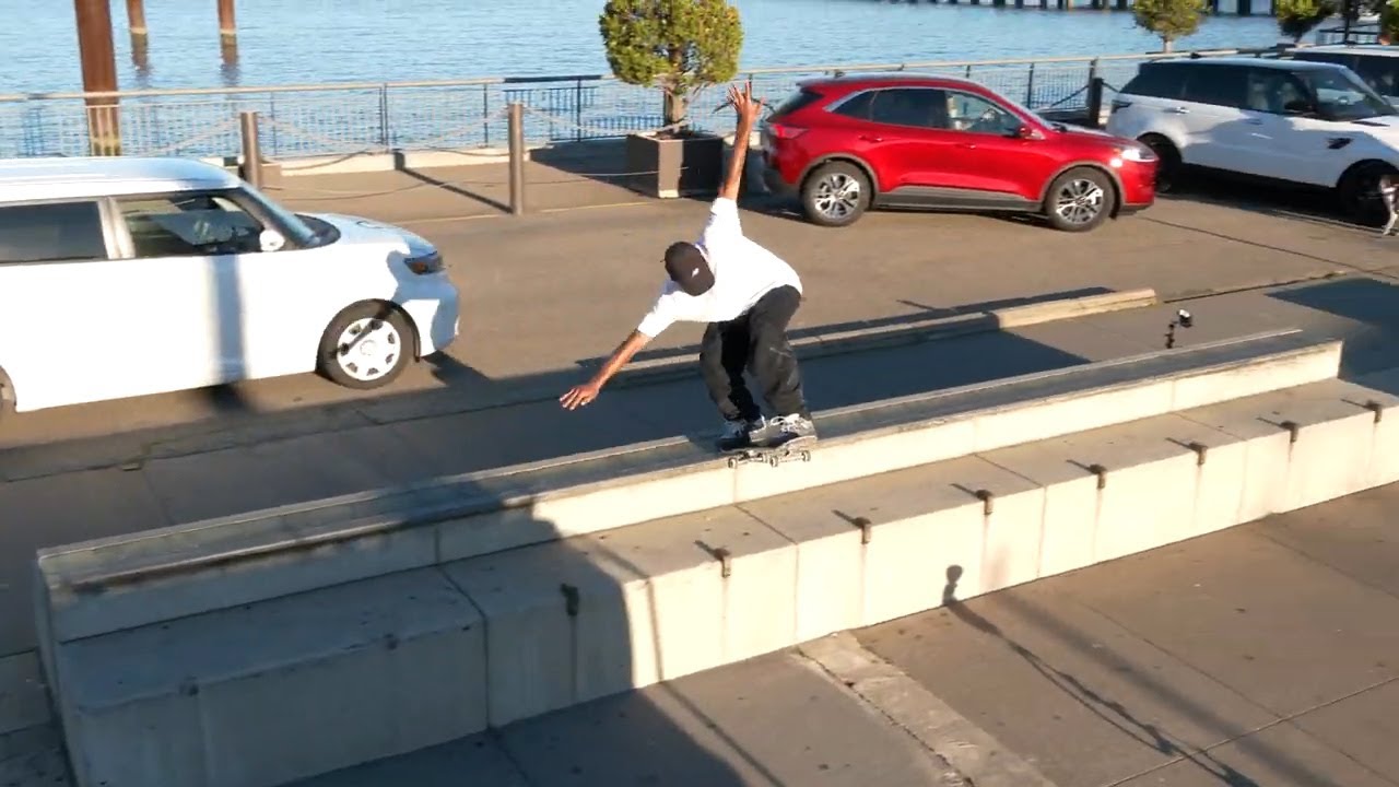 Primitive DEFINE. *highlights edit* - YouTube