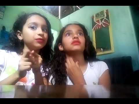 Dançando funk k .o seu amor mi pegou