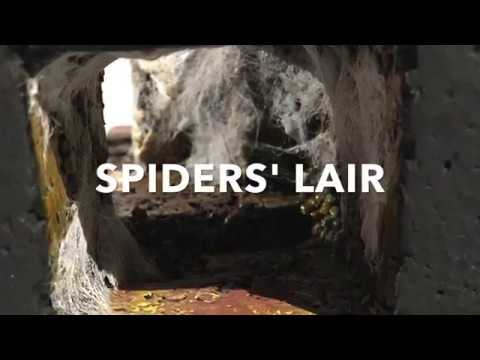 Episode 3: Spiders' Lair - YouTube
