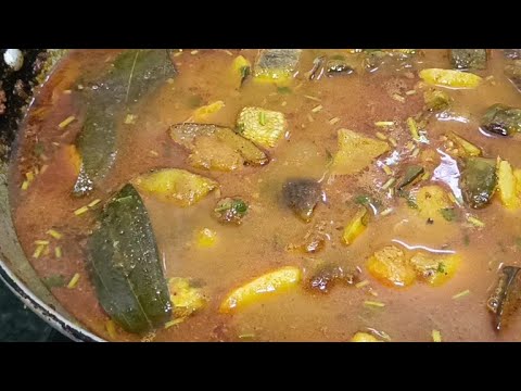 Adauri ki Bihari style sabji🧆| - YouTube