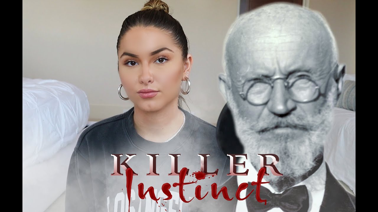 The Disturbing Case of Carl Tanzler - YouTube