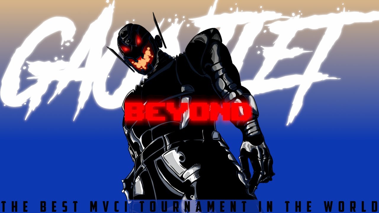 MARVEL vs CAPCOM: INFINITE & BEYOND TOURNAMENT | MVCIB | GAUNTLET 273 ...