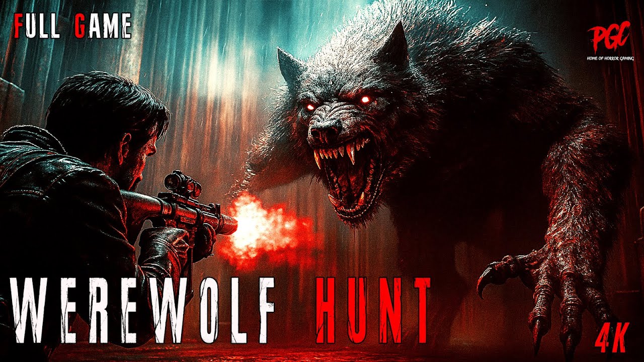 The Order 1886 – Full Gameplay Walkthrough | Werewolf Hunt & Cinematic ...