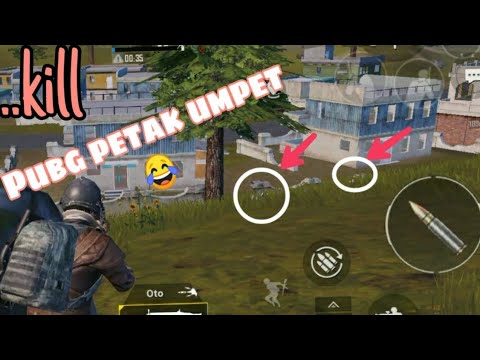 PUBG MOBILE || pemain baru jadi pro player