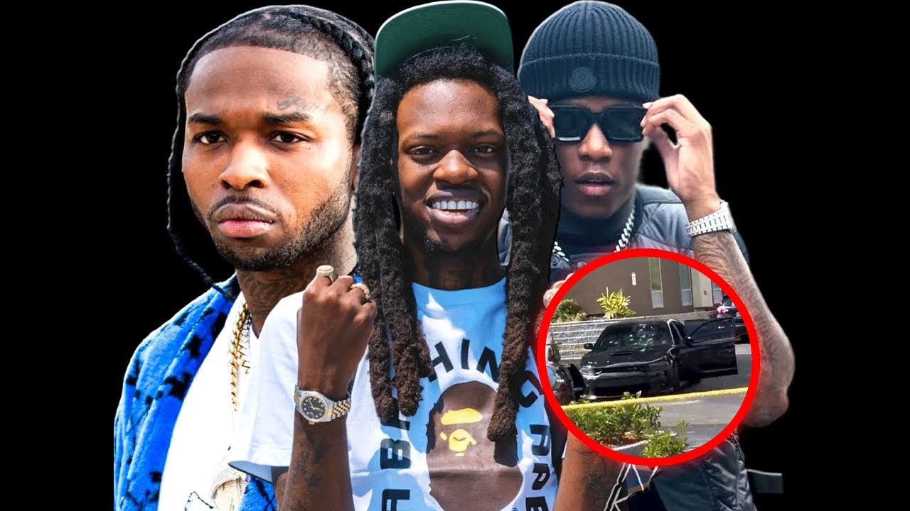 Was Julio Foolio Backdoor’d?, Pop Smoke K%ller Released & Yungeen Ace ...