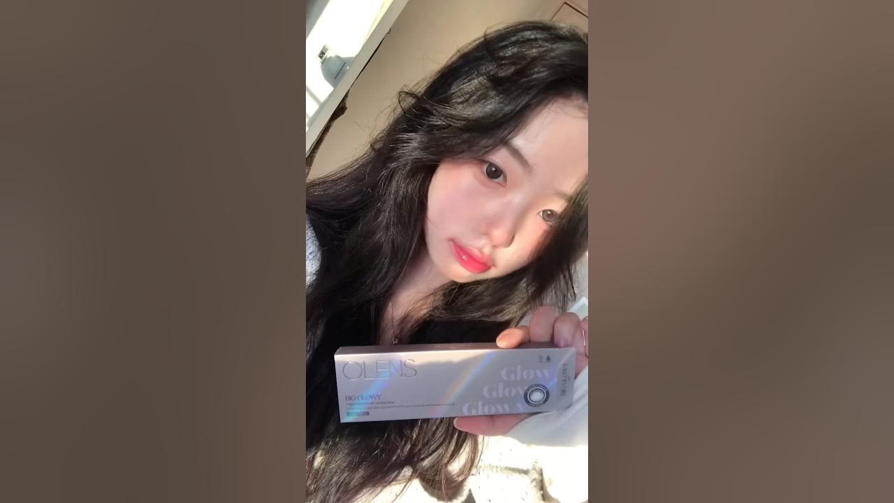 07년생 노마스카라 Make up 💓 - YouTube