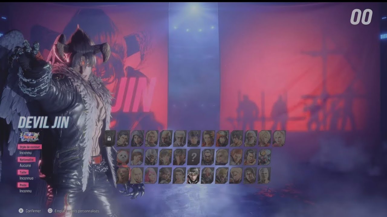 TEKKEN 8 (Cortex alaa) vs (kestrel) Matches - YouTube