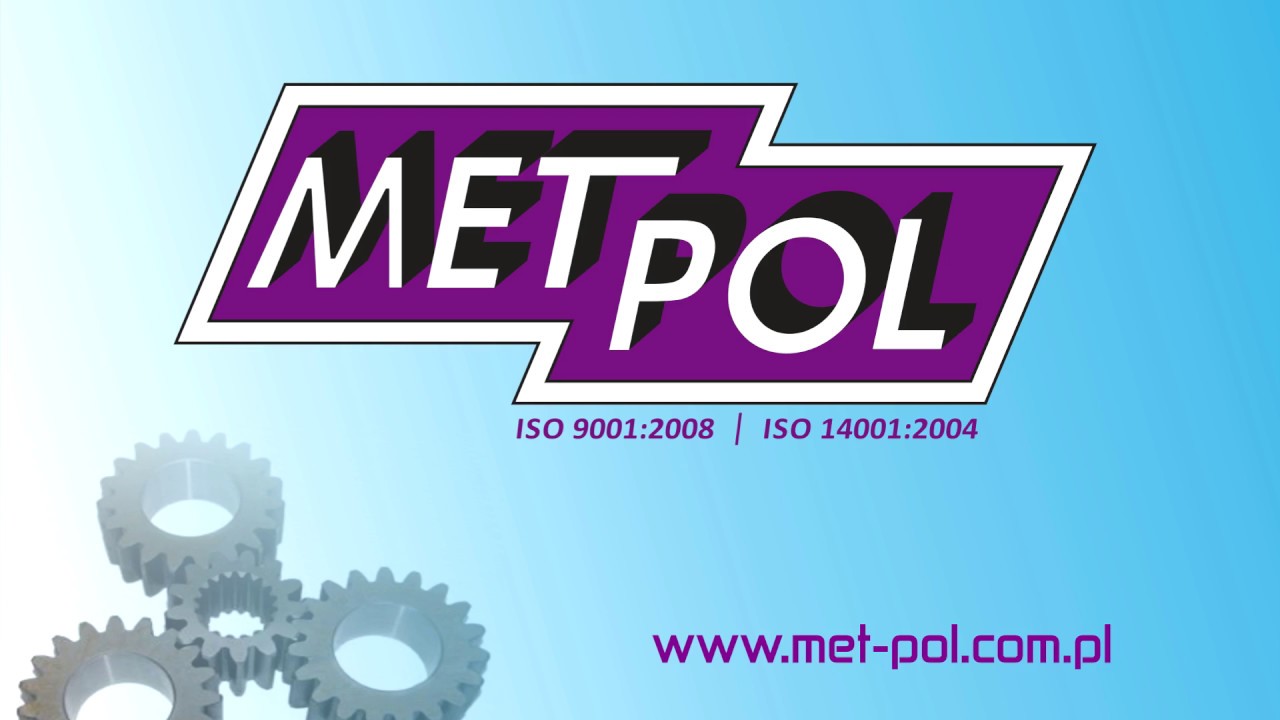 Metpol Zduńska Wola - YouTube