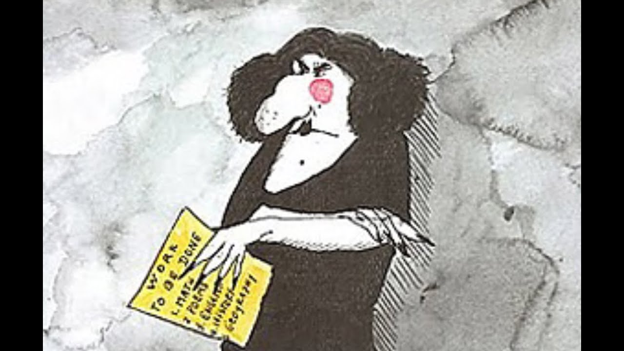 Miss Nelson is Back by James Marshall - YouTube