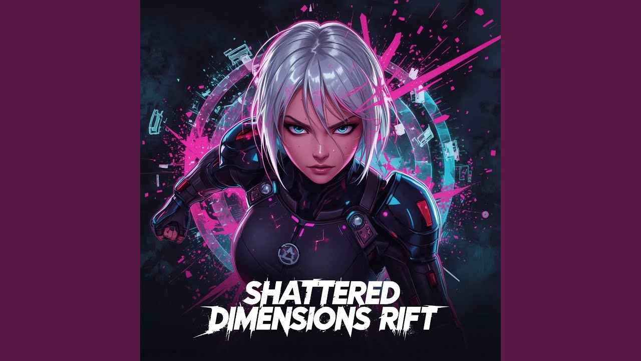 Fractured Realms - YouTube