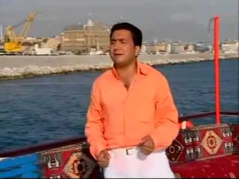 Mehmet Çağlar - Hele Nenni Nenni