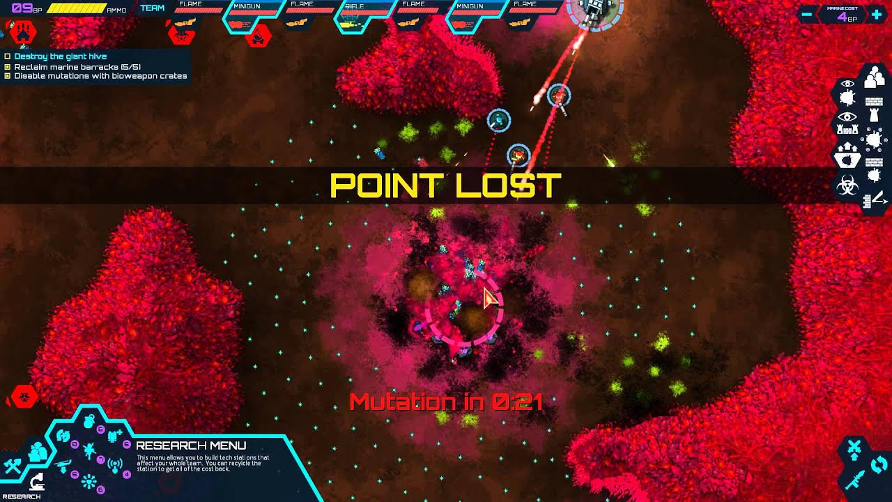 Infested Planet - русский цикл. 40 серия. - YouTube