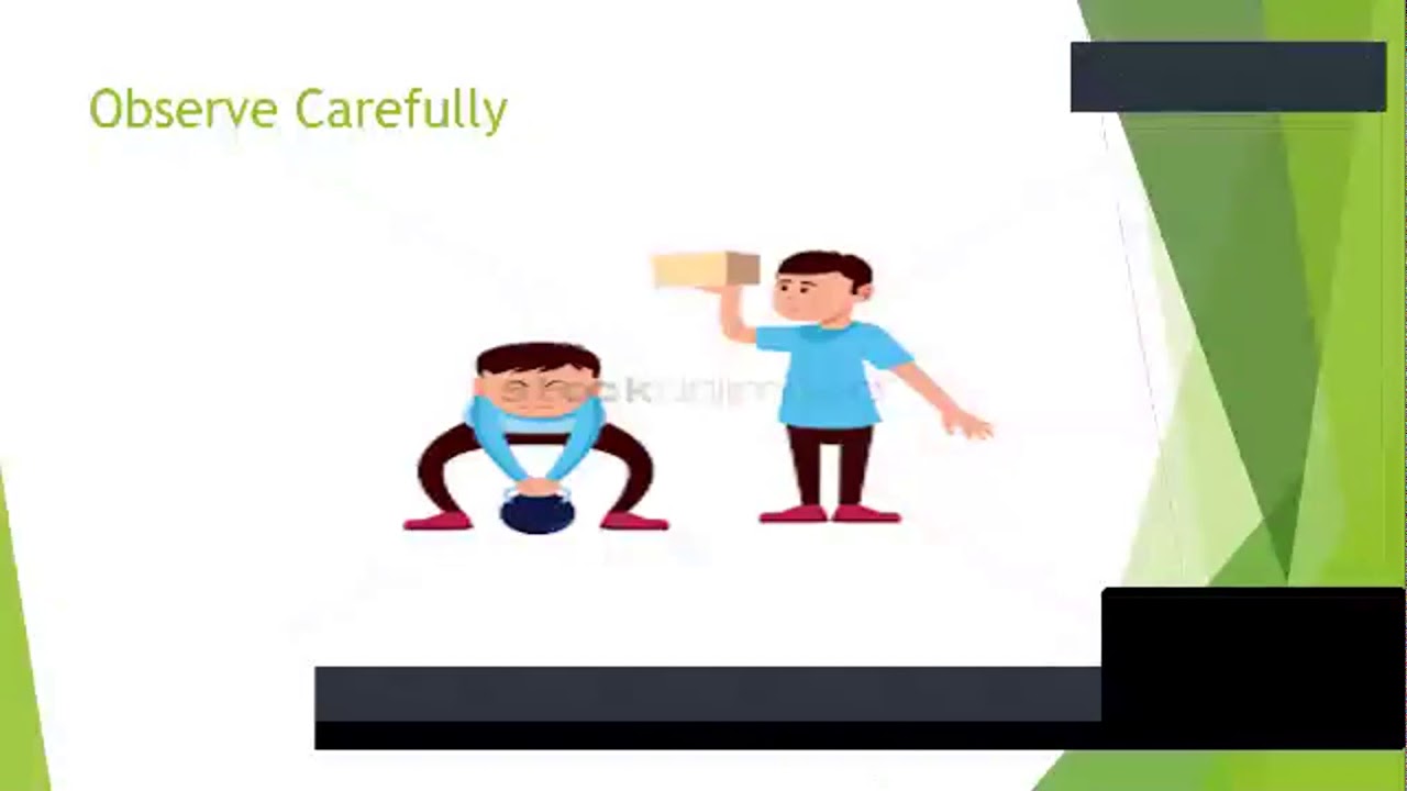 Grade 3 math class 8/12/2020 who is heavier - (3) - YouTube