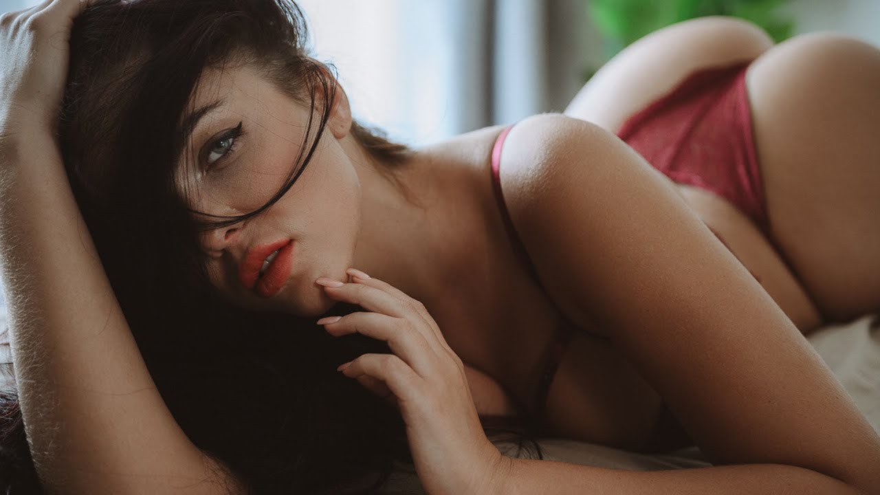 Jador Joy - Dangerous Love, New Video, Top Models, Deep House Music 2025 - YouTube