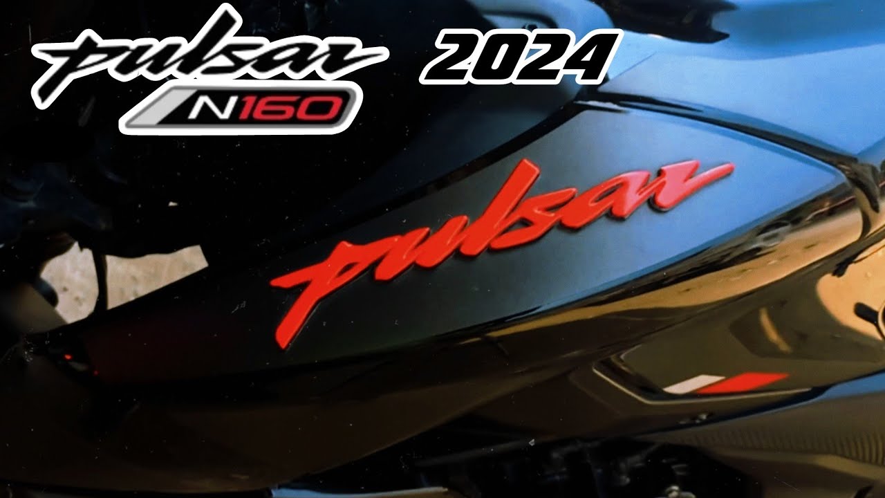 Pulsar N160 modification | subscribe for more videos #bajajpulsar # ...