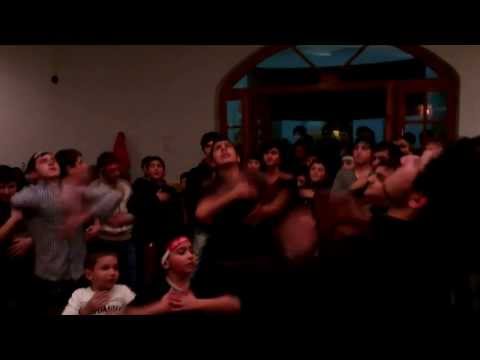 Agtehle imam hesen mescindende muhherem ayi