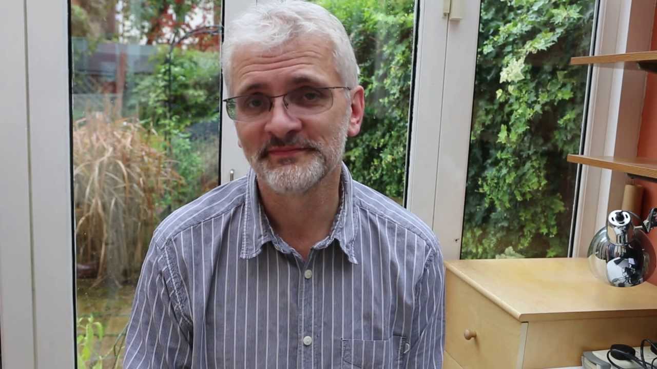 David Pearmain Advanced Methods Director at Impact Research - YouTube