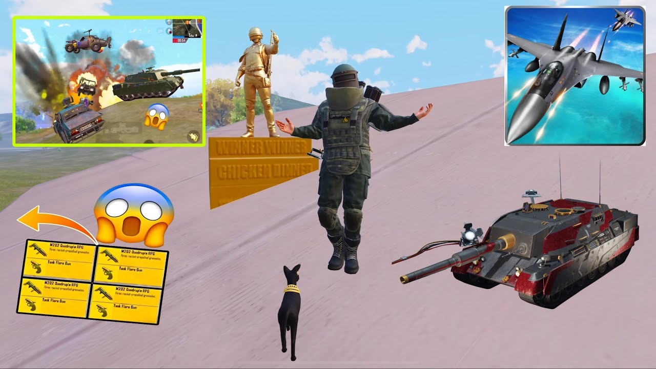 2233 KILLS😱 BGMI Payload map ruins🔥use JET, RPG, M202, M3E1-A ☠️ - YouTube