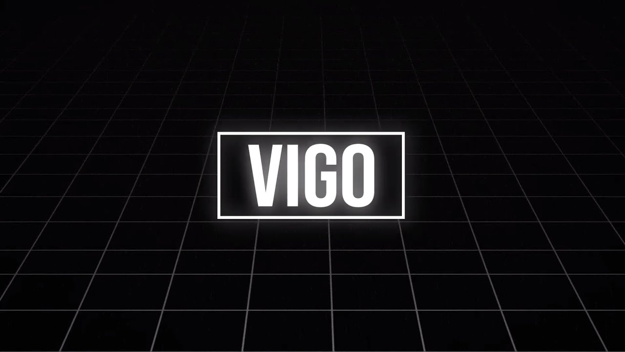 The Vigo Reel - YouTube