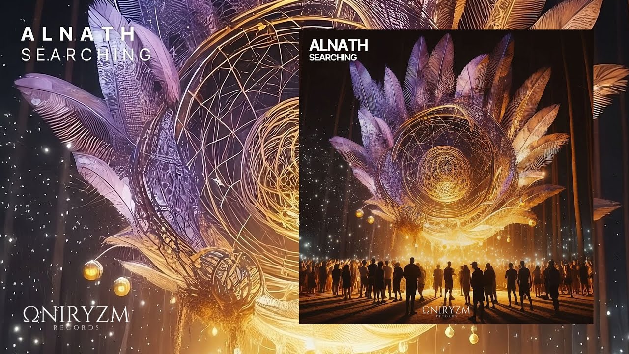 Alnath - Searching (Original Mix) - YouTube