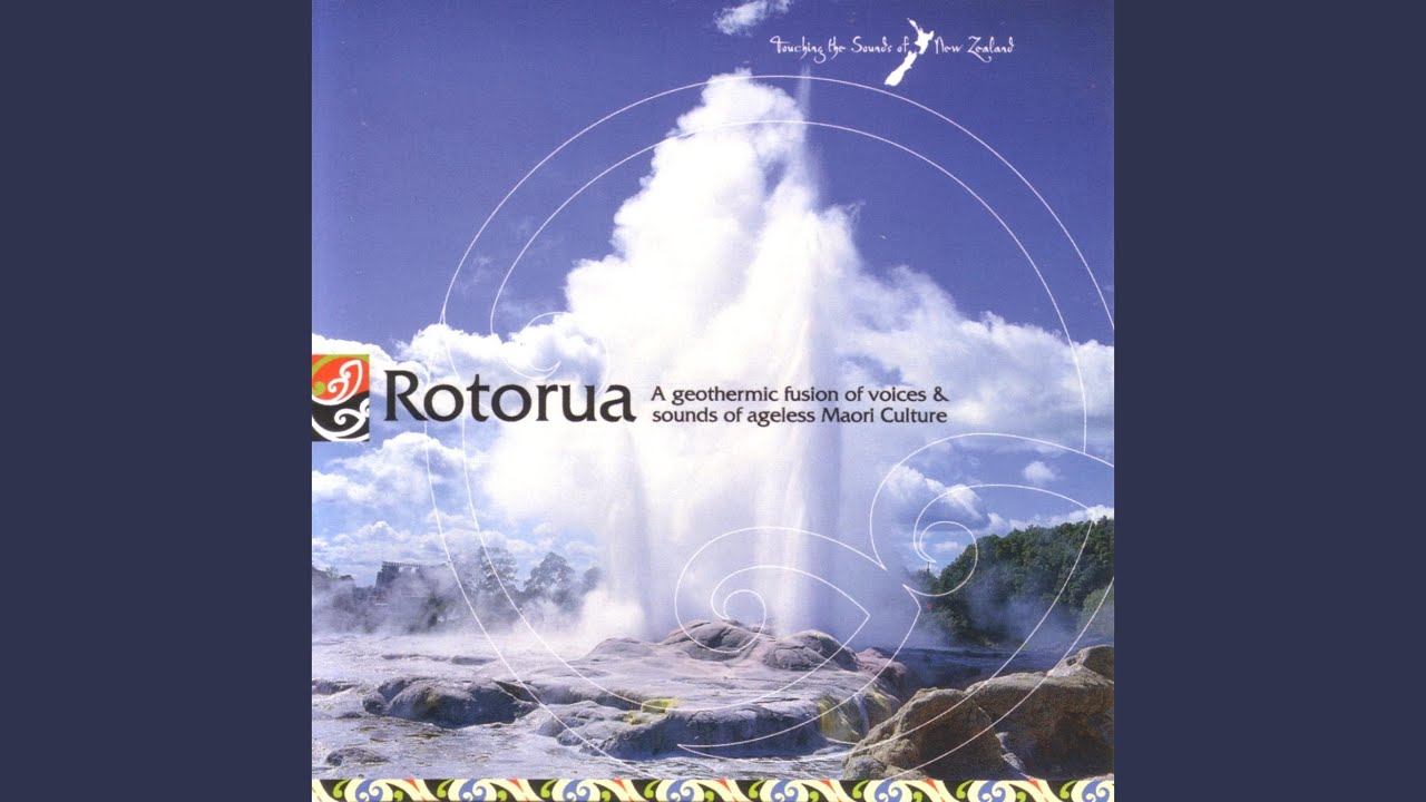 Te Iwi Maori E (The Maori People) - YouTube