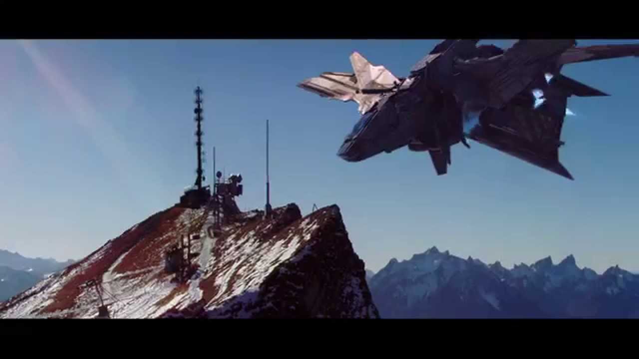 CGI VFX Showreel - "Compositing Reel" by Indrajeet Sisodiya - YouTube