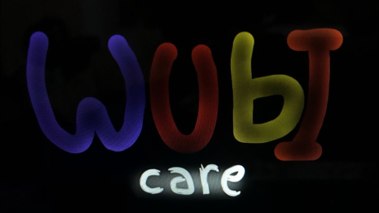 Trailer oficial WuBicare-fnaf gubi wubis- - YouTube