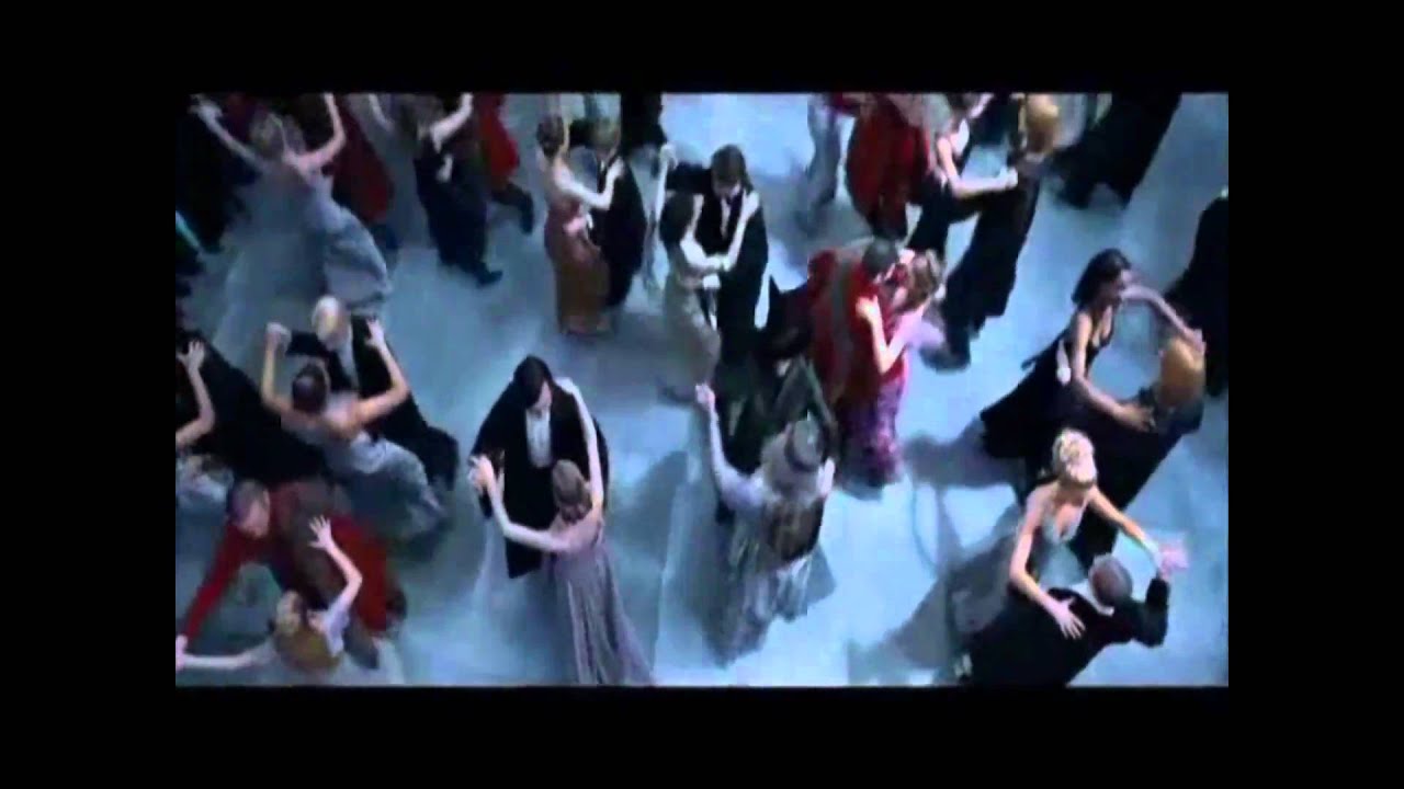 Veela Harry Potter Goblet Of Fire