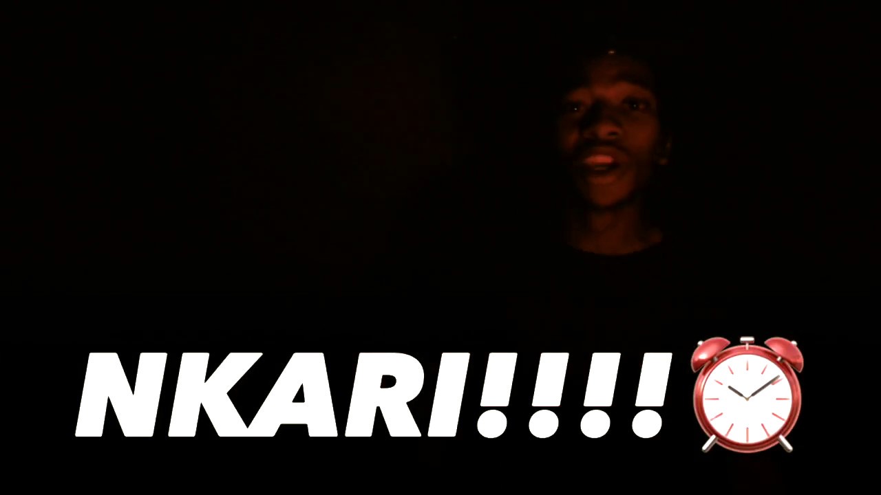 Nkari [promo video] - YouTube