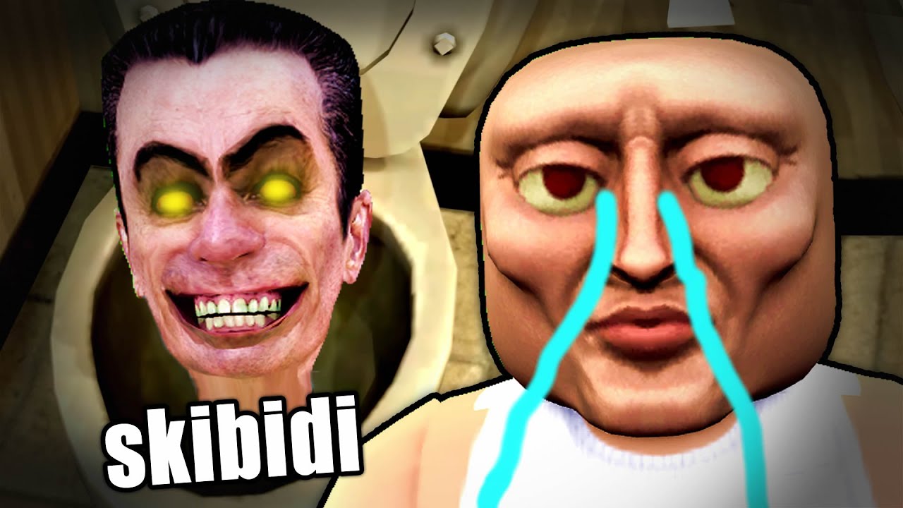 ANALIZO TODO SKIBIDI TOILET parte 1 - YouTube