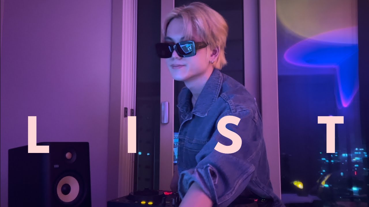 새벽 드라이ve | Pop LIST - YouTube