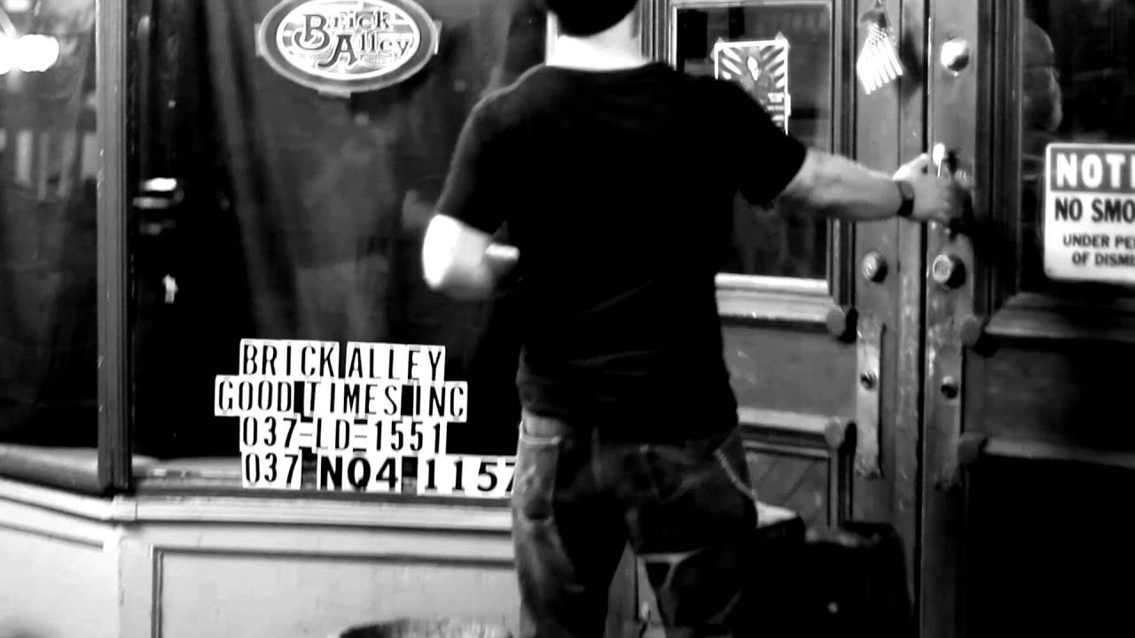 "Breakthru Music" (The Documentary) - Hybrid the rapper feat. Reddi ...